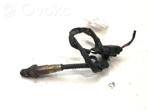 0258006498 Porsche Cayenne (9PA) Lambda probe sensor, 10.59 € | RRR