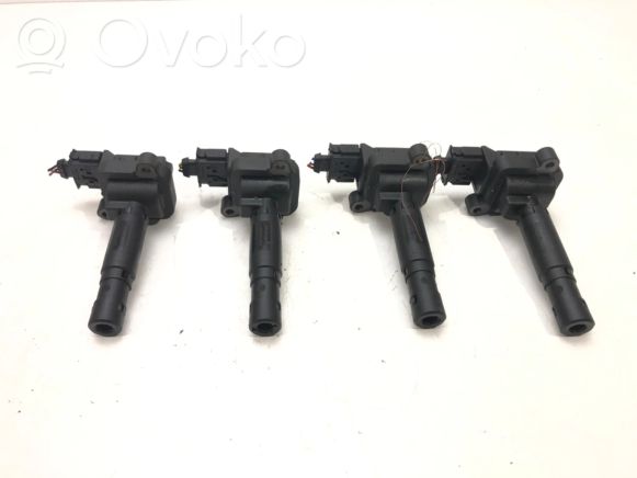 A0001501580 Mercedes-Benz C W203 High voltage ignition coil, 18.00 € | RRR