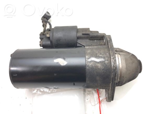 0051511601 Mercedes-Benz A W168 Starter motor, 10.59 € | RRR