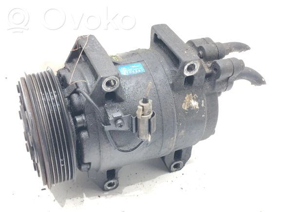 8708581 Volvo S70 V70 V70 XC Air conditioning (A/C) compressor (pump ...