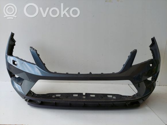 575807221 Seat Ateca Front bumper, 105.00 € | RRR