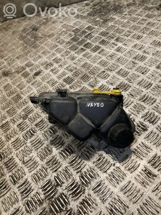 1685000249 Mercedes-Benz Vaneo W414 Coolant expansion tank/reservoir ...