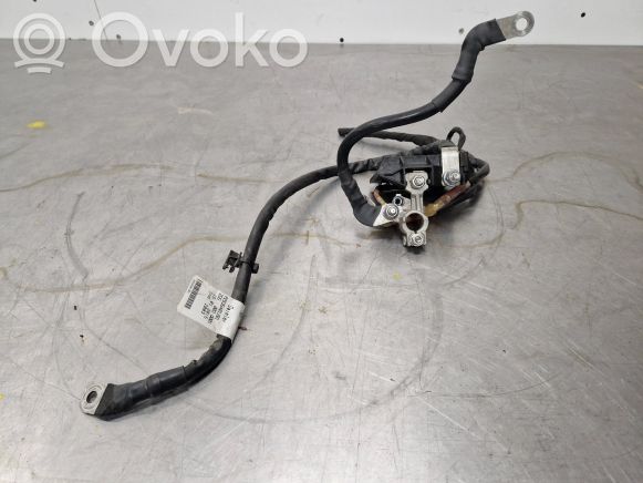 A0009061505 Mercedes-Benz GLC X253 C253 Akumuliatoriaus saugiklis (rėlė ...