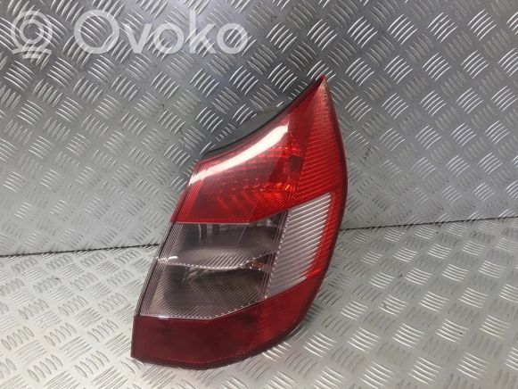 8200127702 Renault Scenic II - Grand scenic II Rear/tail lights, 36.00 ...