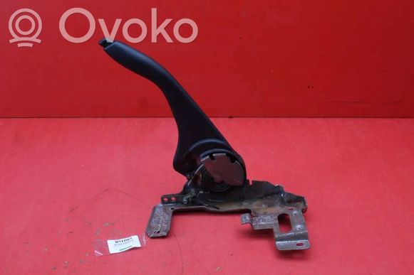52128108 Jeep Grand Cherokee (WJ) Handbrake/parking brake lever ...