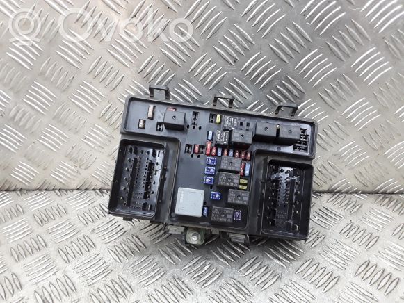 FG9T14A067EB Ford Mondeo MK V Fuse module, 53.85 € | RRR