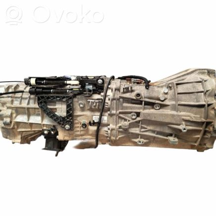 JB3R7003BA Ford Ranger IV Manual 6 speed gearbox, 1450.00 € | RRR