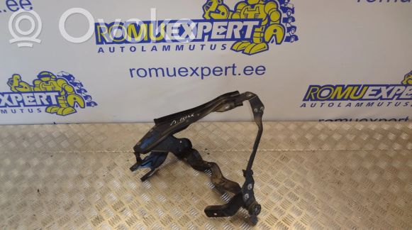 A2046201191 Mercedes-Benz C W204 Headlight/headlamp mounting bracket ...