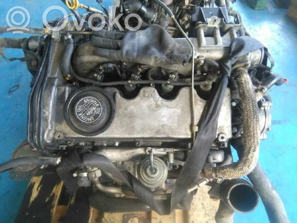 AR32302 Alfa Romeo 166 Engine, 765.87 € | RRR