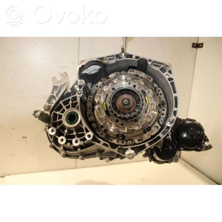 fiat tipo automatic gearbox