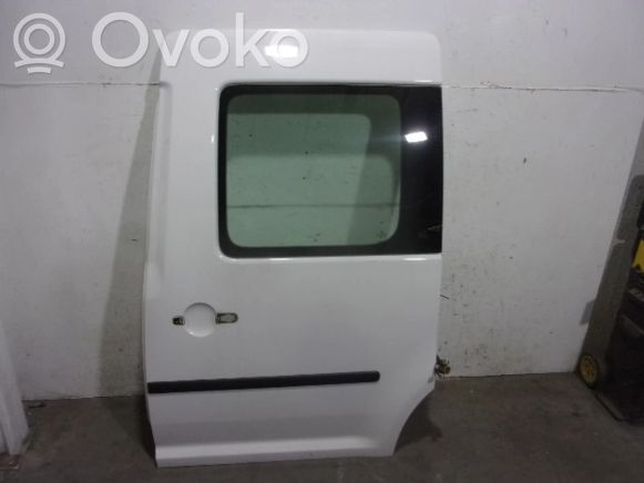 2K5843107C Volkswagen Caddy Side sliding door, 177.80 € | RRR