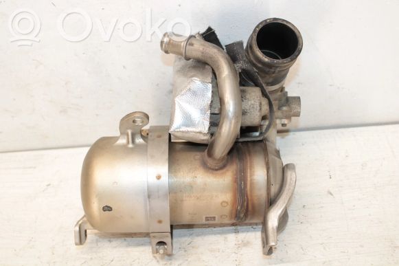 04L131512AK Volkswagen Caddy EGR valve cooler, 80.00 € | RRR