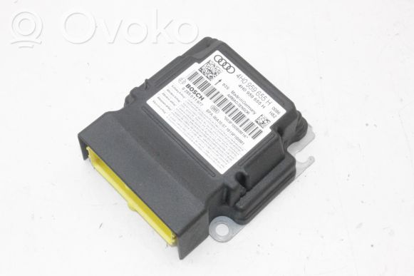 4H0959655H Audi A6 C7 Airbag control unit/module, 16.66 € | RRR