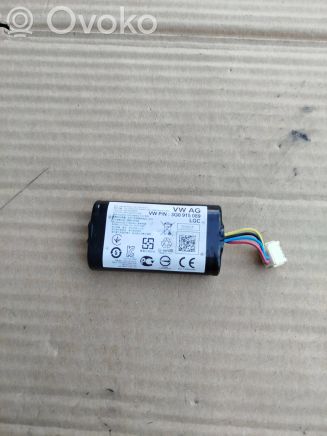 3G0915089 Volkswagen Golf VII Autres unités de commande / modules, 23. ...