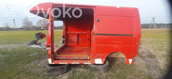 renault master sills