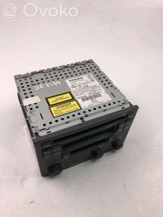 30887084 Volvo S40, V40 Radio/CD/DVD/GPS head unit, 40.00 € | RRR