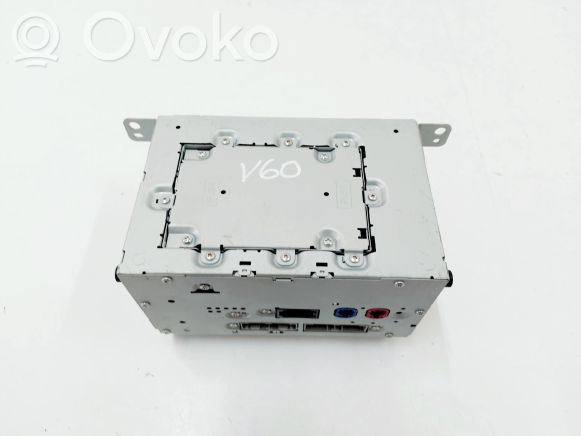 32326216 Volvo XC40 Radio/CD/DVD/GPS head unit, 220.00 € | RRR