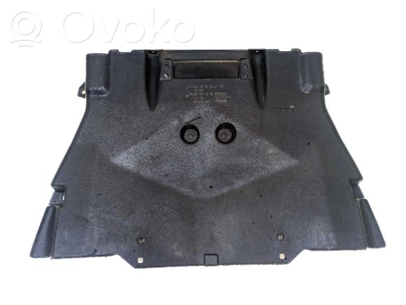 A1635200323 Mercedes-Benz ML W163 Engine splash shield/under tray, 50. ...