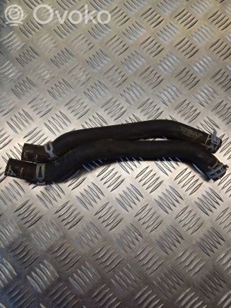 6R0121157 Volkswagen Polo V 6R Manguera/tubo del líquido refrigerante ...