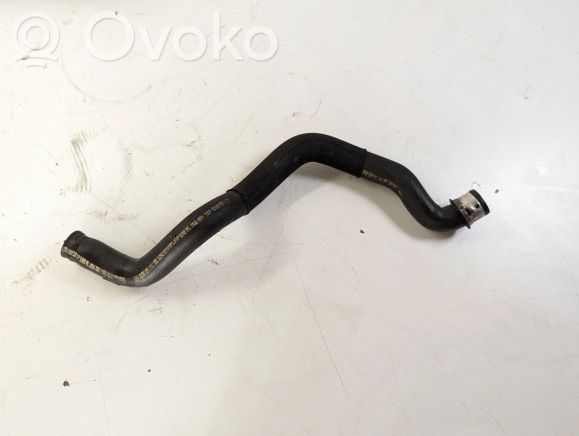 A2045017182 Mercedes-Benz GLK (X204) Variklio aušinimo vamzdelis (-ai ...