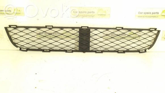 5311252090 Toyota Yaris Verso Front bumper lower grill, 14.40 € | RRR