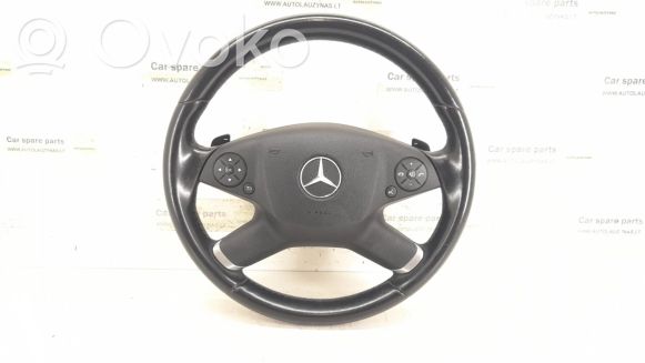 A2048210151 Mercedes-Benz E C207 W207 Steering wheel buttons/switches ...