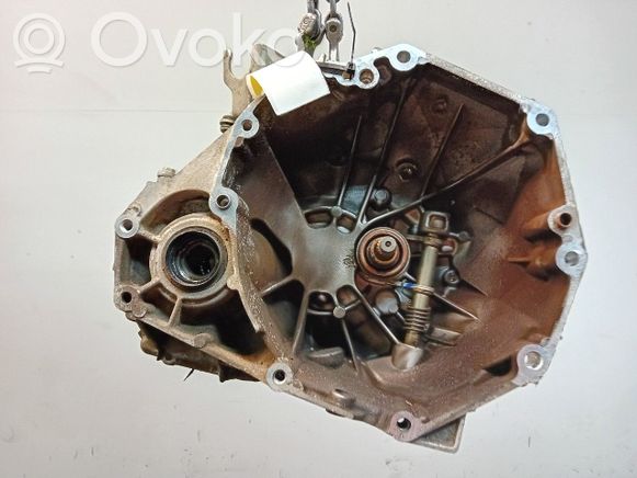 celerio gearbox