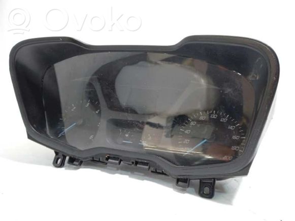 BK3T10849CJ Ford Transit Custom Speedometer (instrument cluster), 89.00 ...
