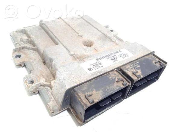 KK2112A650FA Ford Transit Custom Engine control unit/module, 315.00 € | RRR