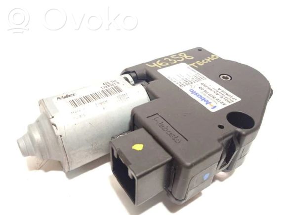 A2128200008 Mercedes-Benz E A207 Sunroof motor/actuator, 40.00 € | RRR