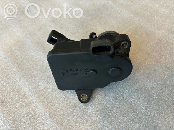 A6421500494 Mercedes-Benz C W204 Intake manifold valve actuator/motor ...