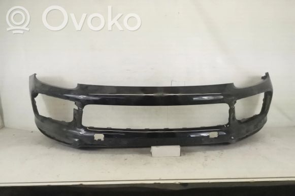 9Y0807217 Porsche Cayenne (9Y0 9Y3) Front bumper, 1152.94 € | RRR