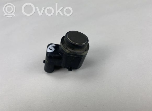 284420027R Renault Laguna III Parking sensor (PDC) wiring loom, 10.59 ...