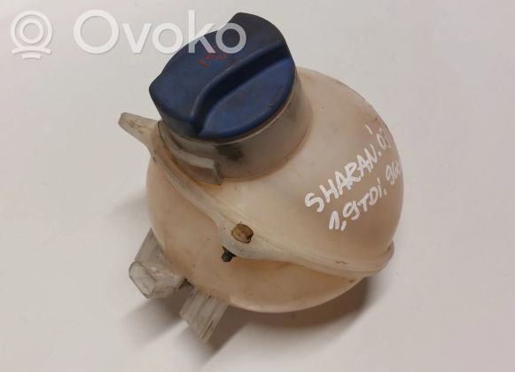 7M3121407A Volkswagen Sharan Coolant expansion tank/reservoir, 9.00 € | RRR