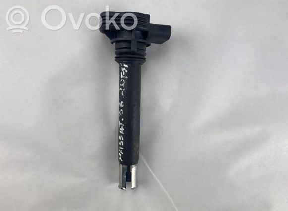 07K905715F Audi A3 S3 8P High voltage ignition coil, 22.00 € | RRR
