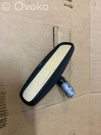 5XR33DX9AE Jeep Compass Rear view mirror (interior), 75.00 € | RRR