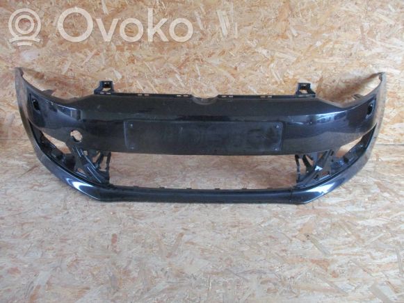 6R0807221 Volkswagen Polo V 6R Priekinis bamperis, 27.53 € | RRR