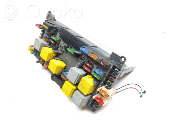 A6395450801 Mercedes-Benz Vito Viano W639 SAM control unit, 199.76 € | RRR