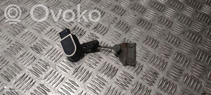 A0045429918 Mercedes-Benz GLE (W166 - C292) Air suspension front height ...