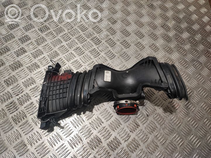 A6420902242 Mercedes-Benz E W212 Mass air flow meter, 190.00 € | RRR