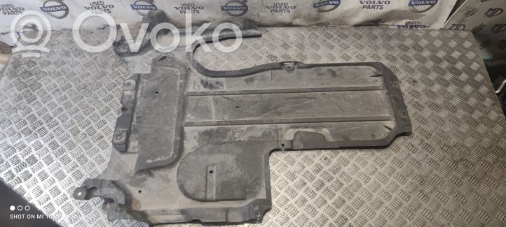 A2135245700 Mercedes-Benz E W213 Engine splash shield/under tray, 30.00 ...