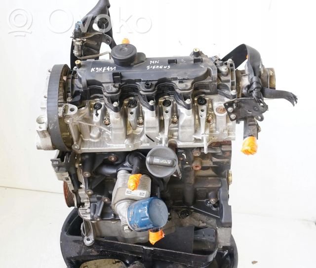 K9KF451 Mercedes-Benz A W176 Engine, 840.61 € | RRR