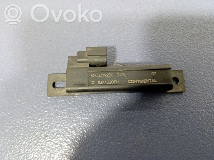 A2C53119236 Renault Clio V Antenne GPS, 25.41 € | OVOKO