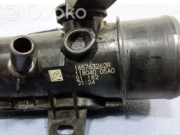 165763262R Renault Clio V Air intake hose/pipe, 31.44 € | RRR