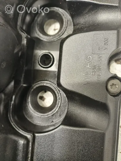 03L103469T Audi A3 S3 8V Cache culbuteur, 65.00 € | OVOKO