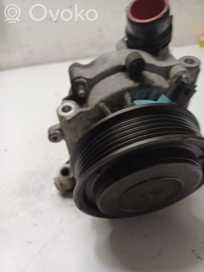 55484533 Opel Astra K Water pump, 50.00 € | RRR