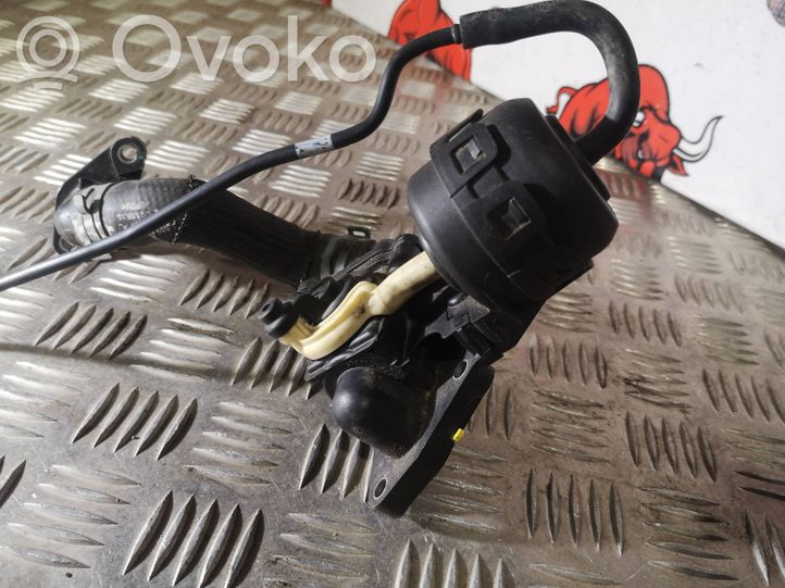 059121737AJ Audi Q5 SQ5 Coolant heater control valve, 21.60 € | RRR