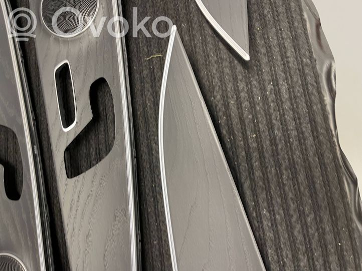 A2136800401 Mercedes-Benz E W213 Türverkleidung komplett, 399.60 € | RRR