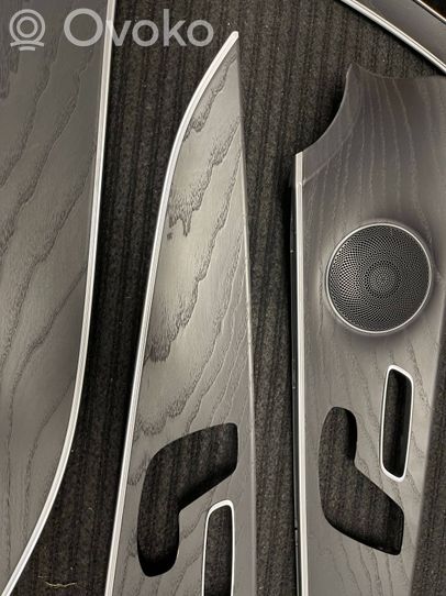 A2136800401 Mercedes-Benz E W213 Türverkleidung komplett, 399.60 € | RRR