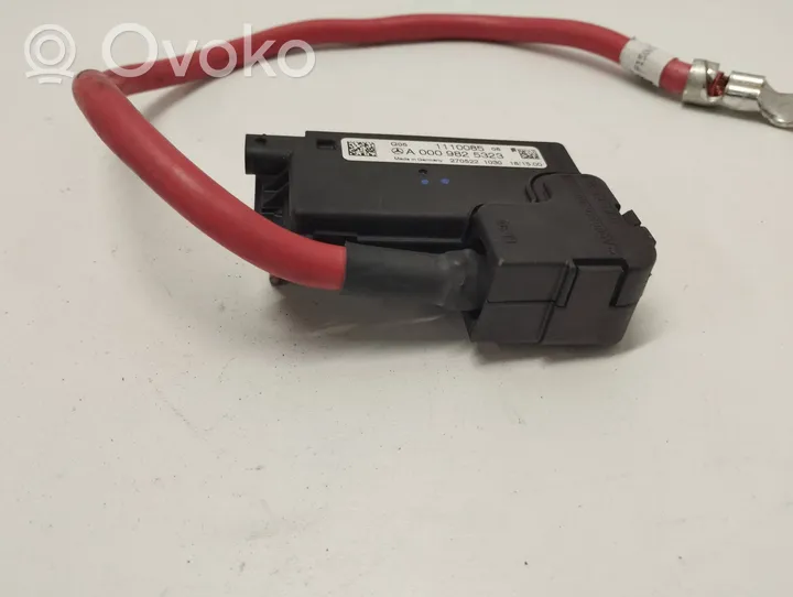 a0009825323 Mercedes-Benz E W213 Other relay, 50.00 € | RRR